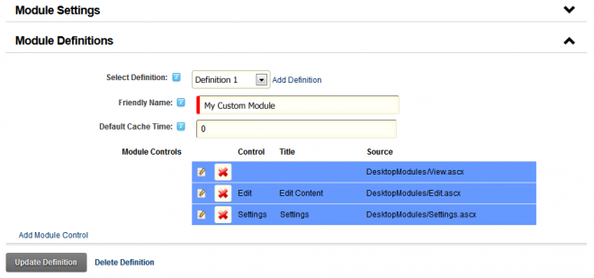Multiple View Controls in a DotNetNuke module – Rock Paper Web ...