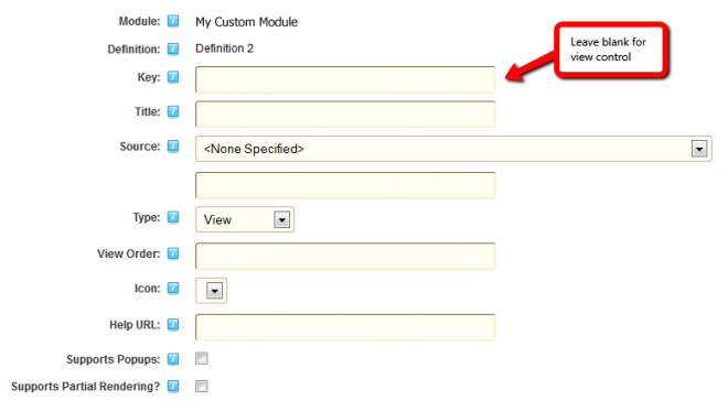 Multiple View Controls in a DotNetNuke module – Rock Paper Web ...