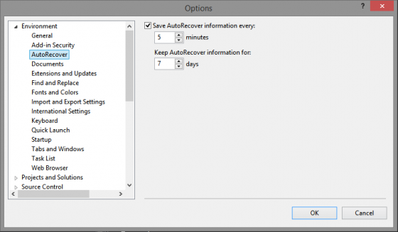 The Mysterious Case of Visual Studio Corruption (or how I learned to ...
