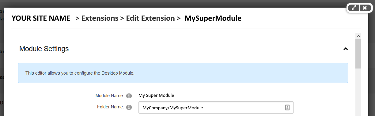 DNN Custom Module Missing Create Package – Rock Paper Web Technical Journal DNN Custom Module Missing Create Package – Rock Paper Web Technical Journal